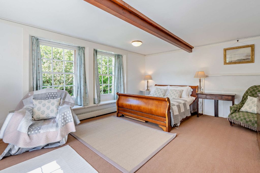 Achnamara, Lochgilphead, Argyll PA31, 7 bed detached house for sale, £ ...