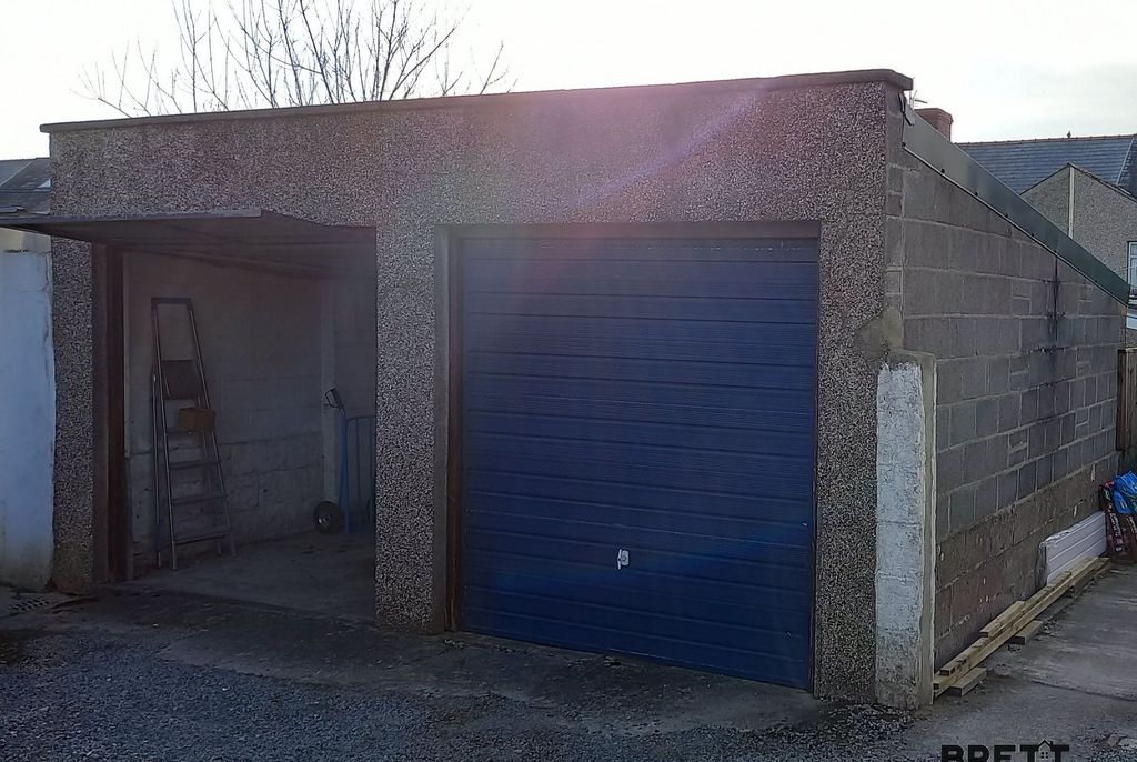 Great North Road, Milford Haven, Pembrokeshire. SA73, 3 bed property ...