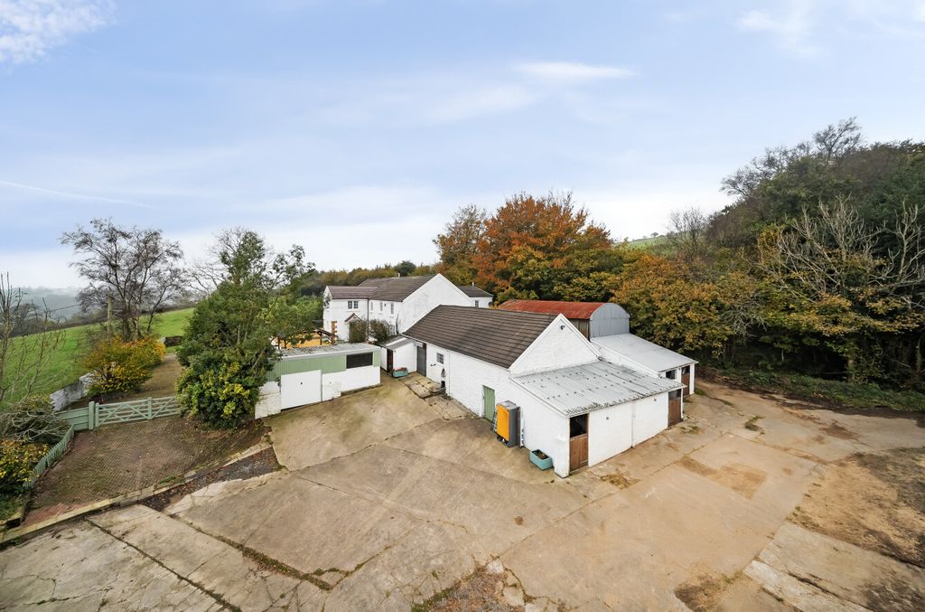 Talbot Green, Pontyclun CF72, 5 bed detached house for sale, £985,000 ...