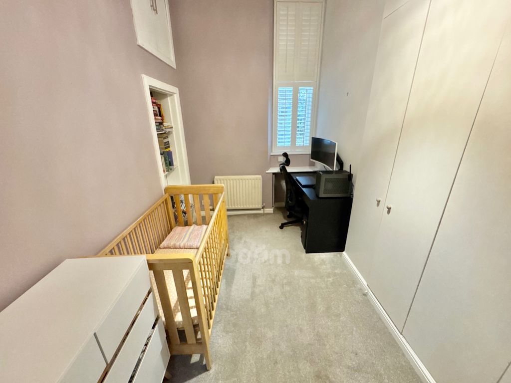 0/1, 137 Sinclair Drive, Battlefield G42, 2 bed flat for sale, £180,000 ...
