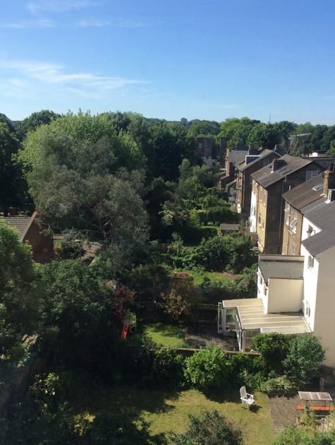 York Grove, Peckham, London SE15, 3 bed flat for sale, £750,000 ...