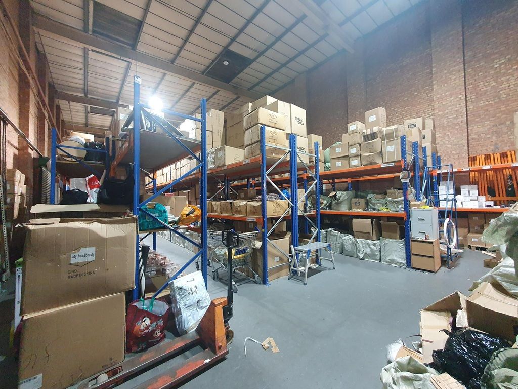 Patrick Drive, / Shady Lane, Birmingham, West Midlands B44, Industrial ...