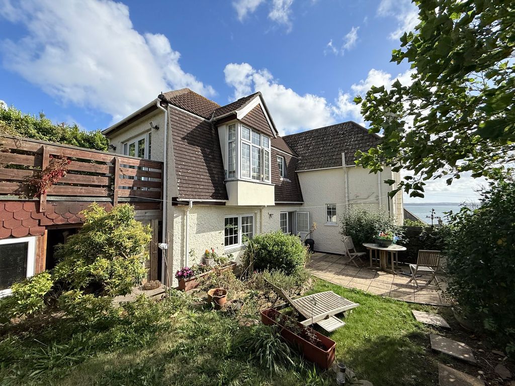Tredynas Road, Falmouth TR11, 4 bed detached house for sale, £1,000,000 ...