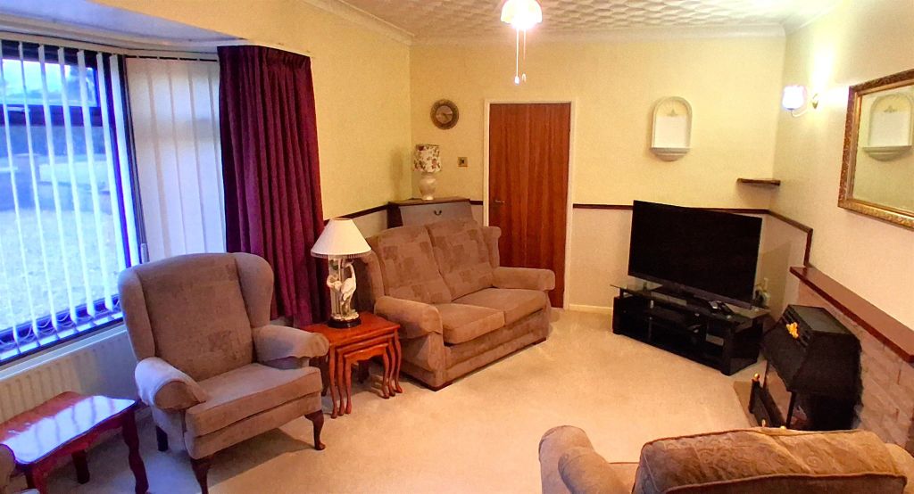 Kings Delph, Whittlesey, Peterborough PE7, 3 bed detached bungalow for ...