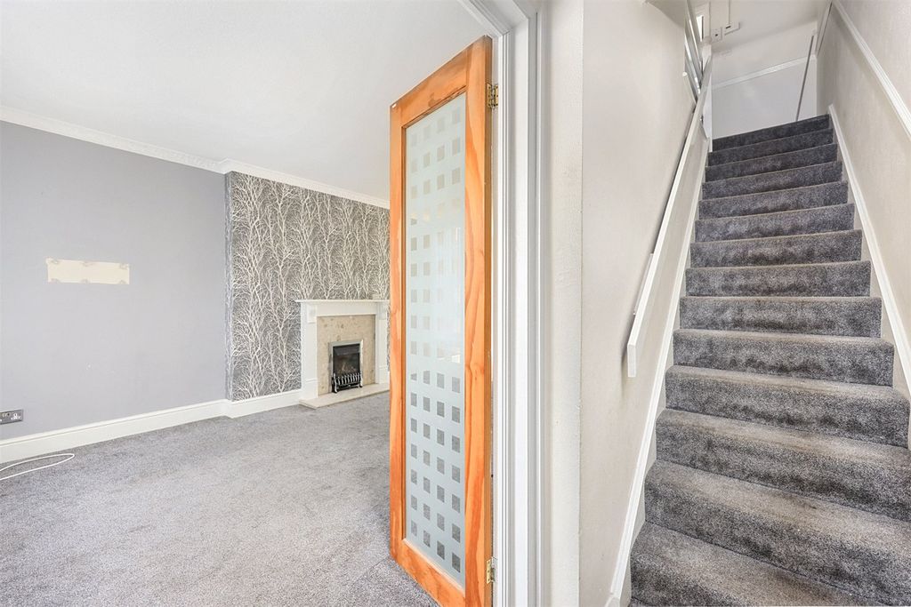 Sycamore Drive, Torpoint, Cornwall PL11, 3 bed terraced house for sale ...