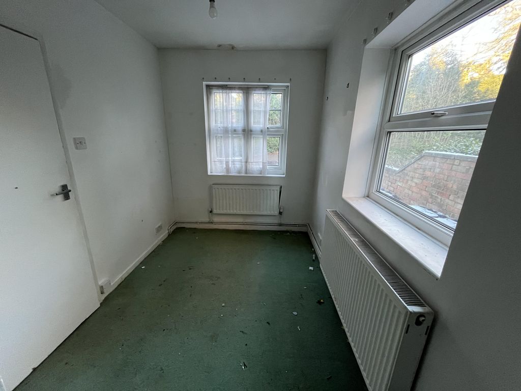 Flat 1 Overcourt Stonepound, Keymer Road, Hassocks, West Sussex BN6, 2 ...