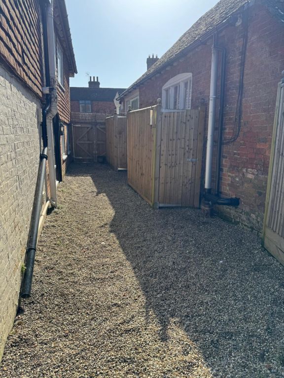 West Cross, Tenterden TN30, 4 bed semi-detached house to rent, £1,550 ...