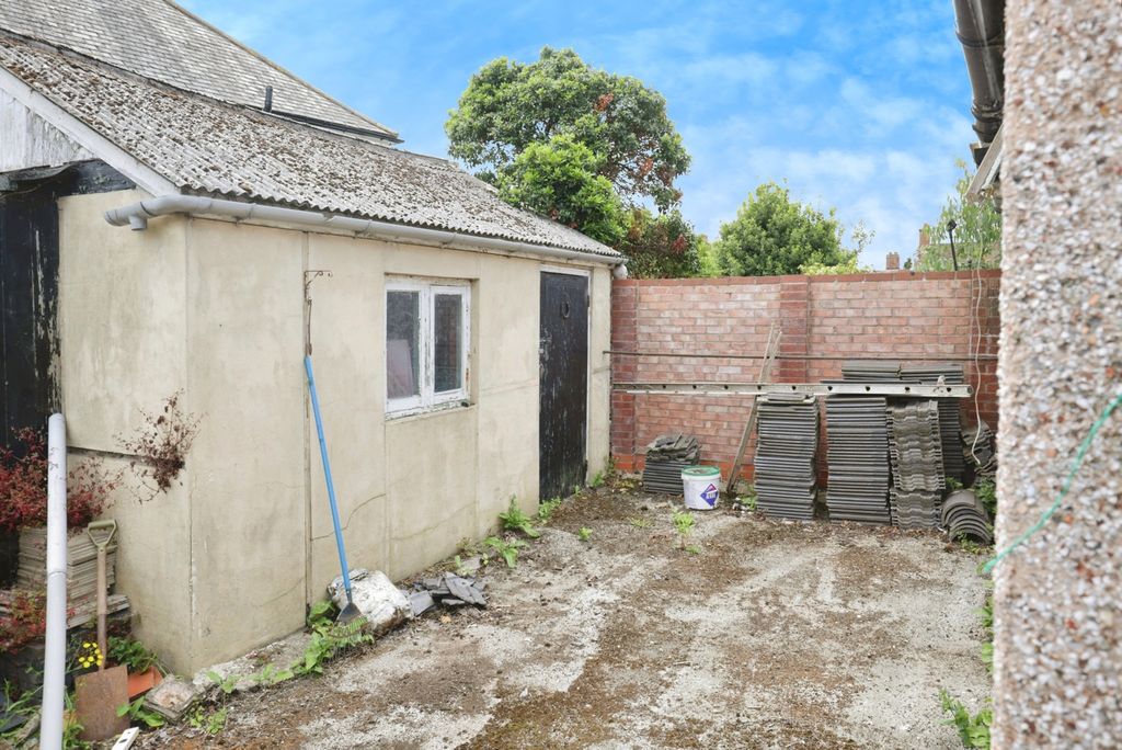 Engleton Road, Radford, Coventry CV6, 3 bed end terrace house for sale ...