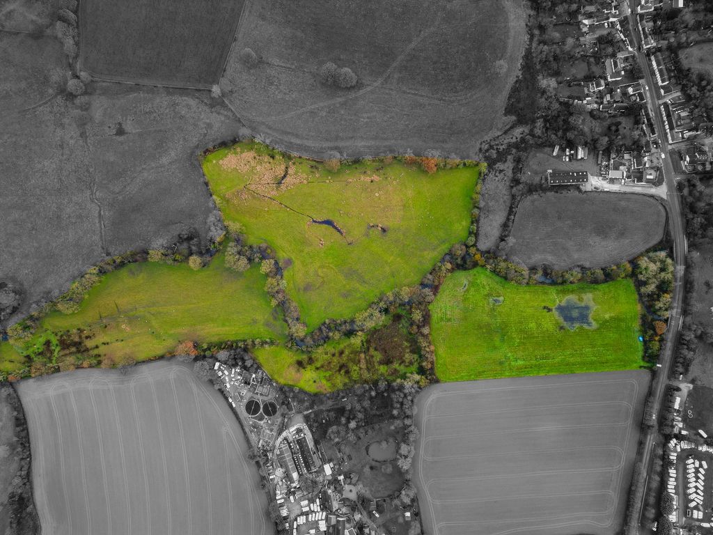 Bow, Crediton EX17, Land for sale - 69049233 | PrimeLocation