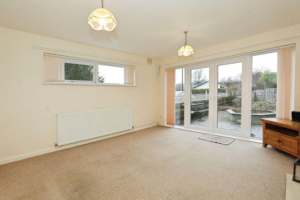 Abbey Way, Northwich CW8, 2 bed flat for sale, £190,000 | PrimeLocation