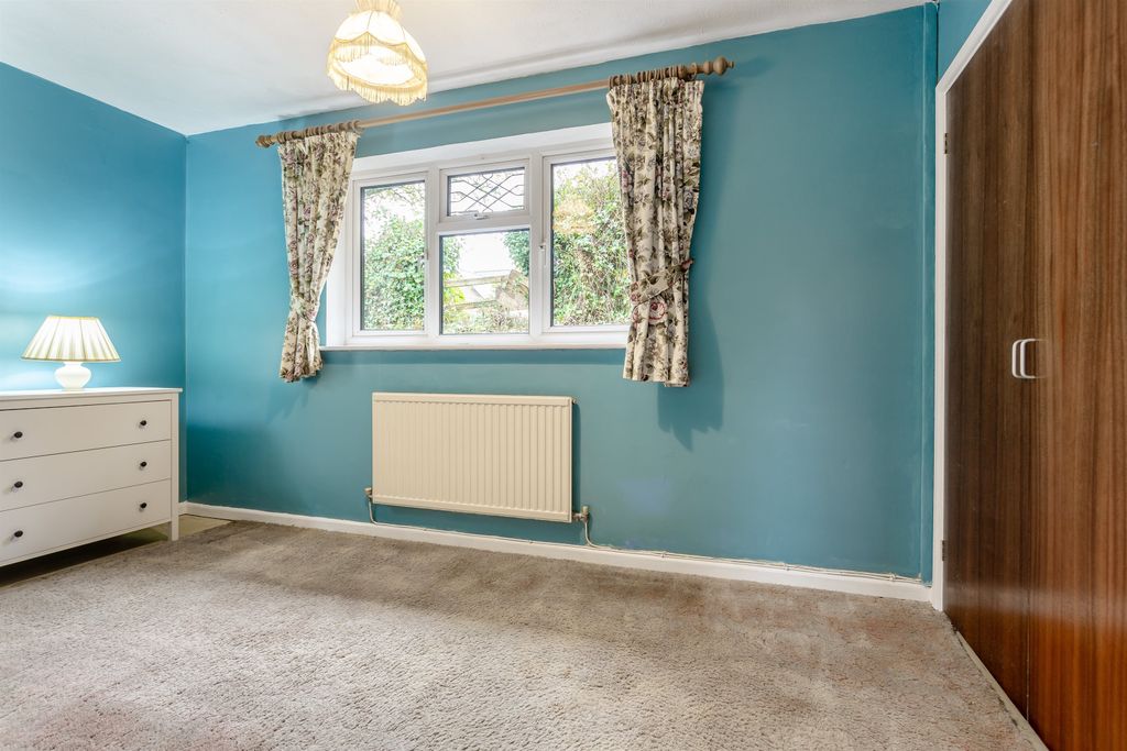 Barrowell Lane, St. Briavels, Lydney, Gloucestershire GL15, 2 bed ...