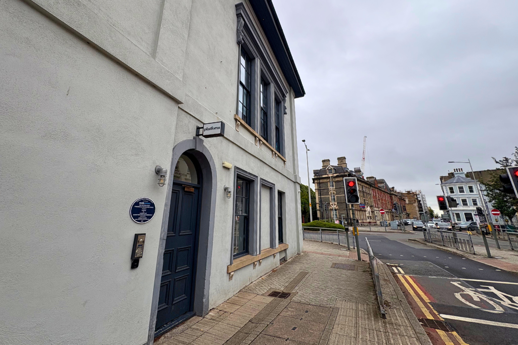 Bute Street, Cardiff Bay CF10, Office to let, £5,940 pa | PrimeLocation