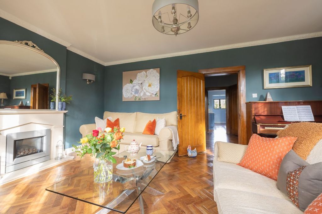 Old Town, Eastbourne BN20, 5 bed detached house for sale, £925,000 ...