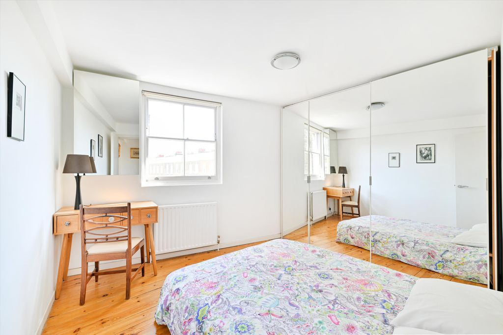 Flood Street, Chelsea, London SW3, 5 bed terraced house for sale, £ ...