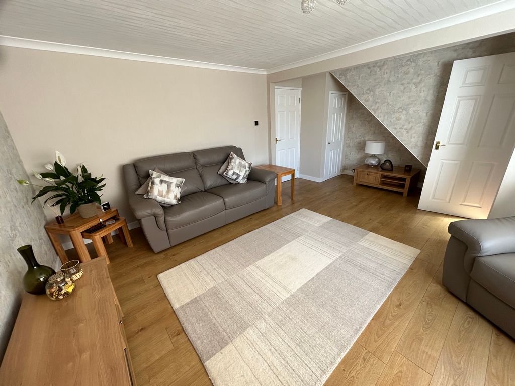 Mull Place, Perth PH1, 2 bed terraced house for sale | PrimeLocation
