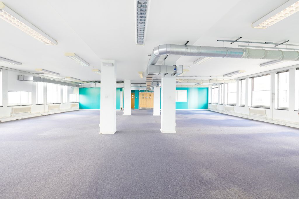 Camelford House, Albert Embankment, London SE1, Office to let, £7,500 ...