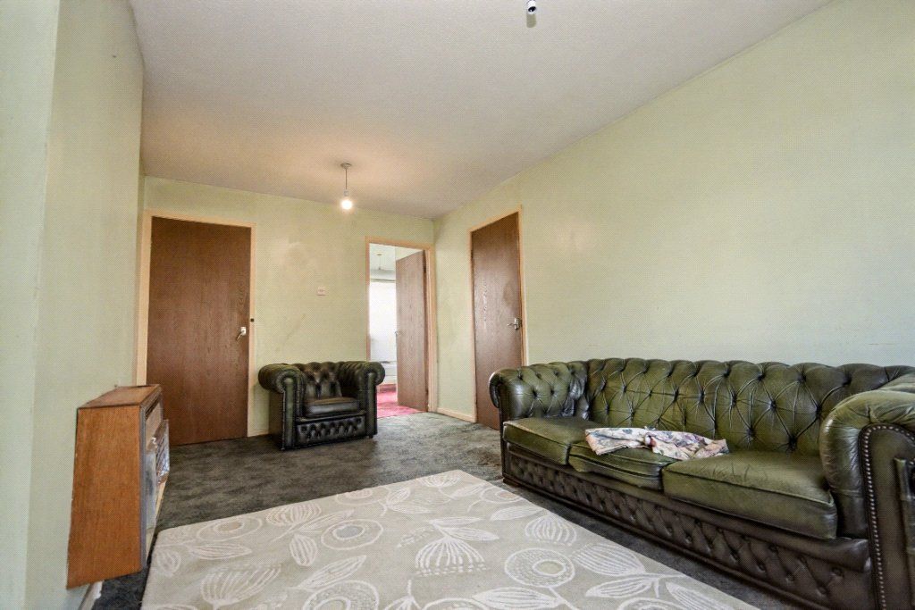 Elgar Walk, Stanley, Wakefield, West Yorkshire WF3, 1 bed flat for sale, £65,000 | PrimeLocation