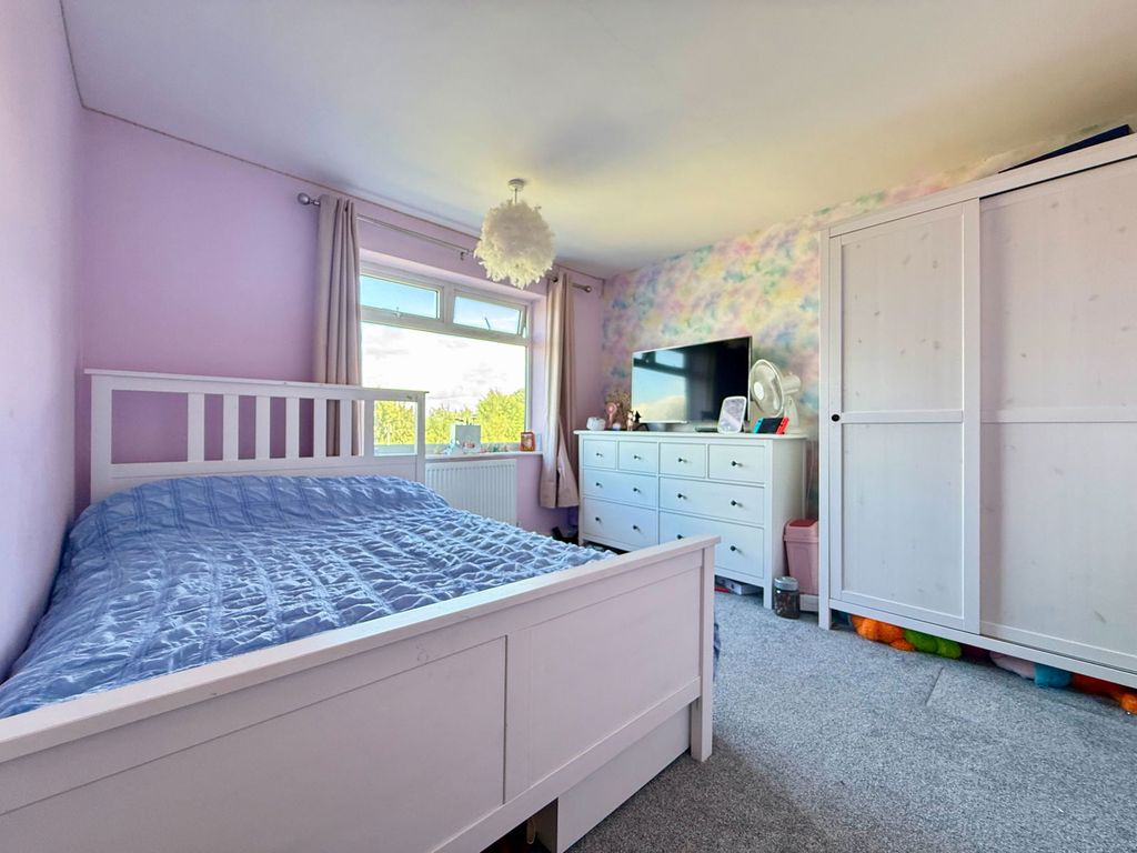 Tufton Road, Rainham, Gillingham ME8, 3 bed end terrace house for sale ...