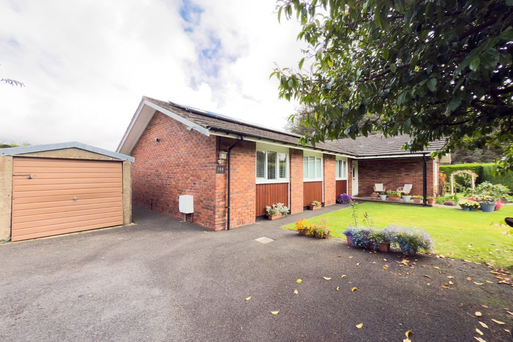 The Church House, Chapelton Drive, Polbeth, West Calder, West Lothian ...