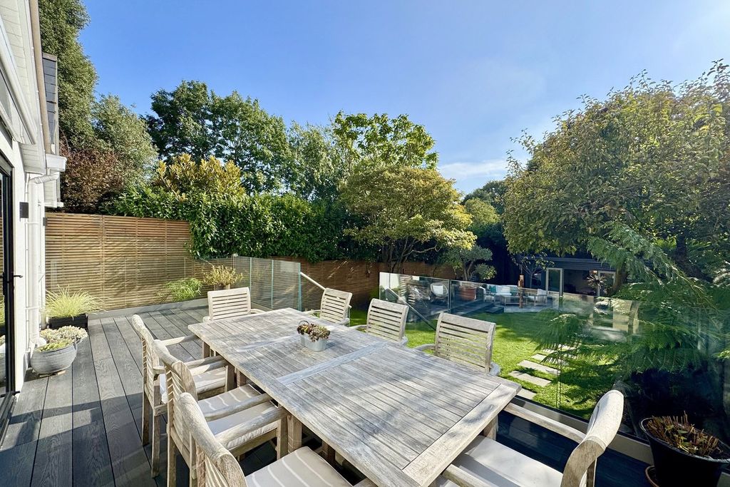 Muscliffe Lane, Throop, Bournemouth BH9, 4 bed detached house for sale ...
