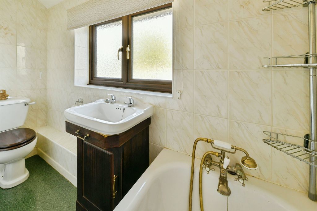 Hydean Way, Shephall, Stevenage SG2, 3 bed end terrace house for sale ...