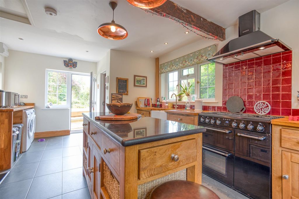 Letterston, Pembrokeshire SA62, Land for sale, £580,000 | PrimeLocation