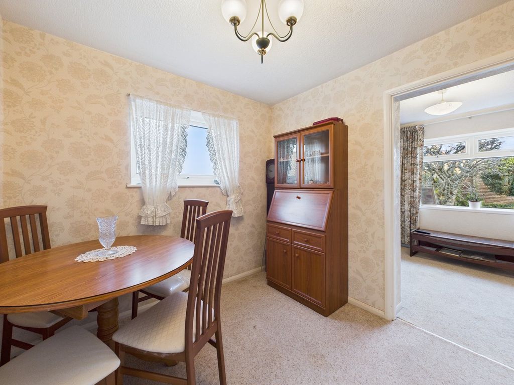 Elmvale Drive, Hutton, Weston-Super-Mare BS24, 3 bed detached bungalow for sale, £330,000 ...