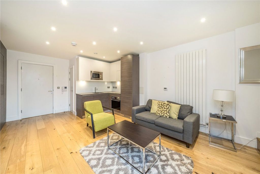 Molesworth Street, London SE13, Studio for sale, £225,000 | PrimeLocation