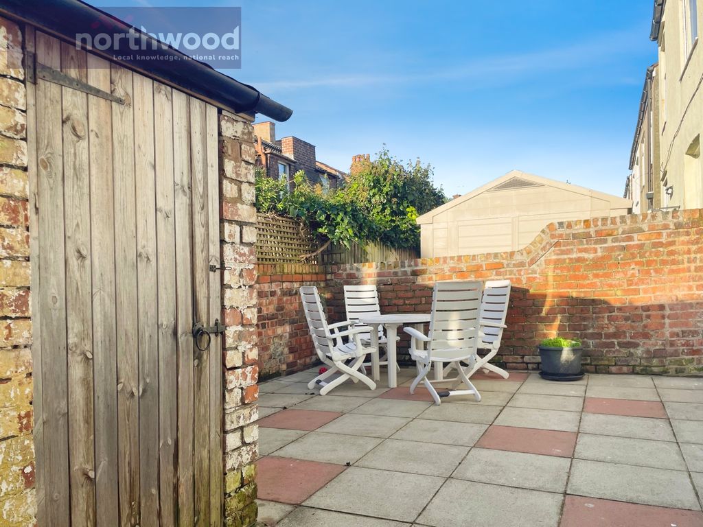 Malvern Road, Wallasey, Wirral CH45, 4 bed semi-detached house to rent ...
