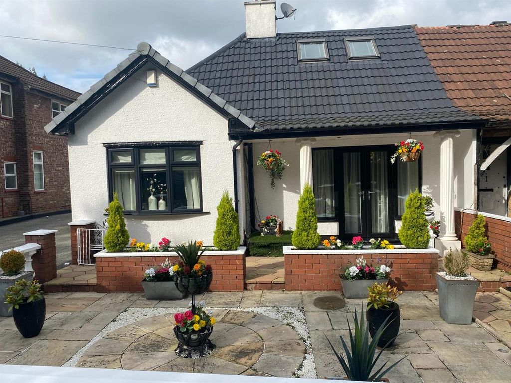 Polefield Road, Manchester M9, 7 bed property for sale, £475,000 ...