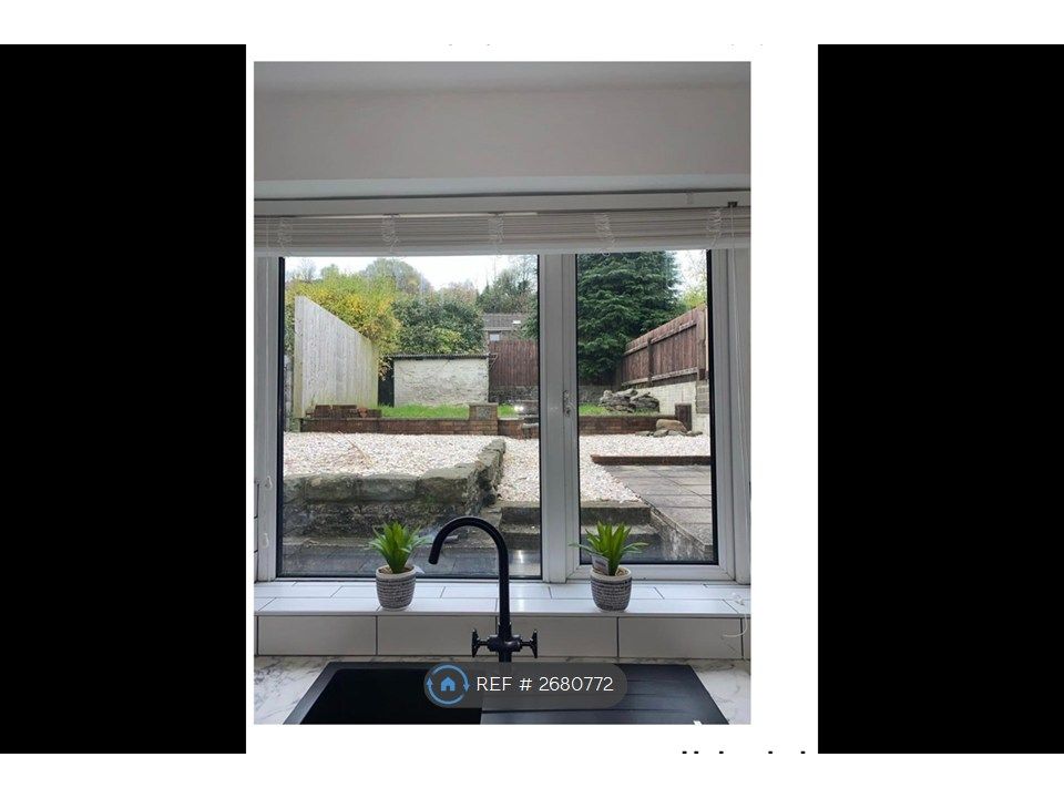 Nightingale Street, Abercanaid, Merthyr Tydfil CF48, 2 bed terraced ...