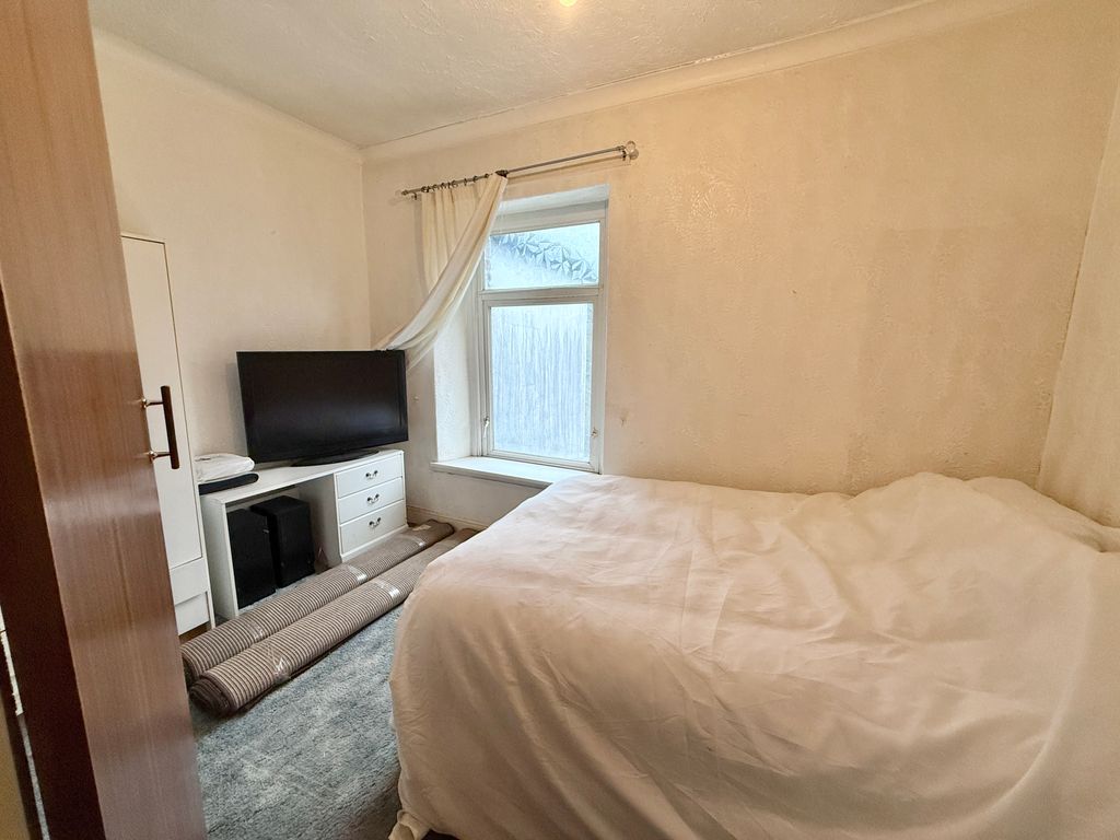 Thomas Street, Merthyr Tydfil CF48, 3 bed terraced house for sale, £ ...