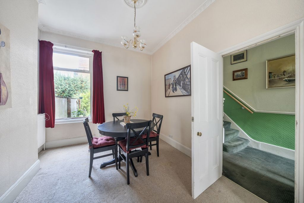 Southampton Way, London SE5, 4 bed terraced house for sale, £875,000 ...