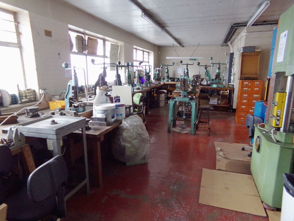 Hockley Hill, Hockley, Birmingham B18, Industrial for sale, £950,000 ...