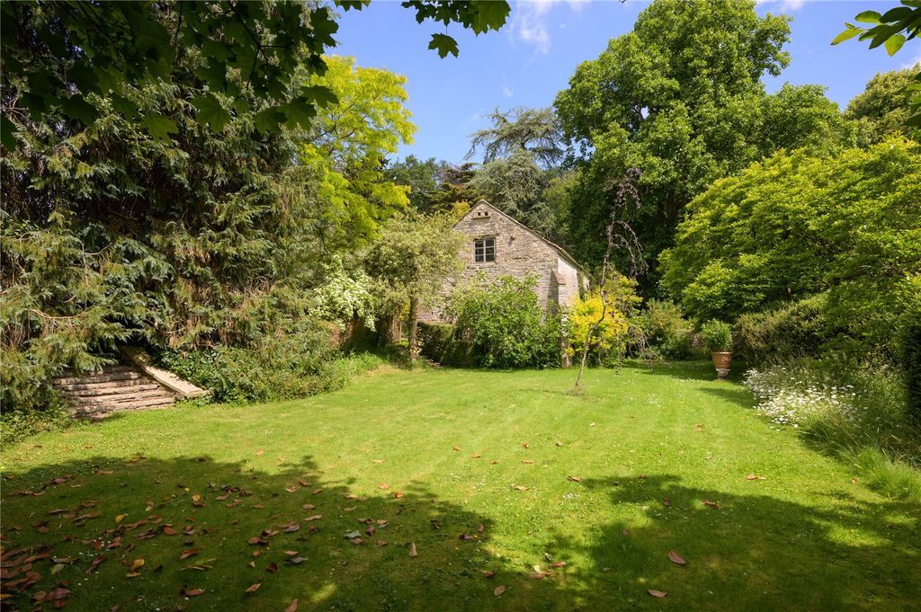 Marshalls Elm, Street, Somerset BA16, 7 bed detached house for sale, £ ...