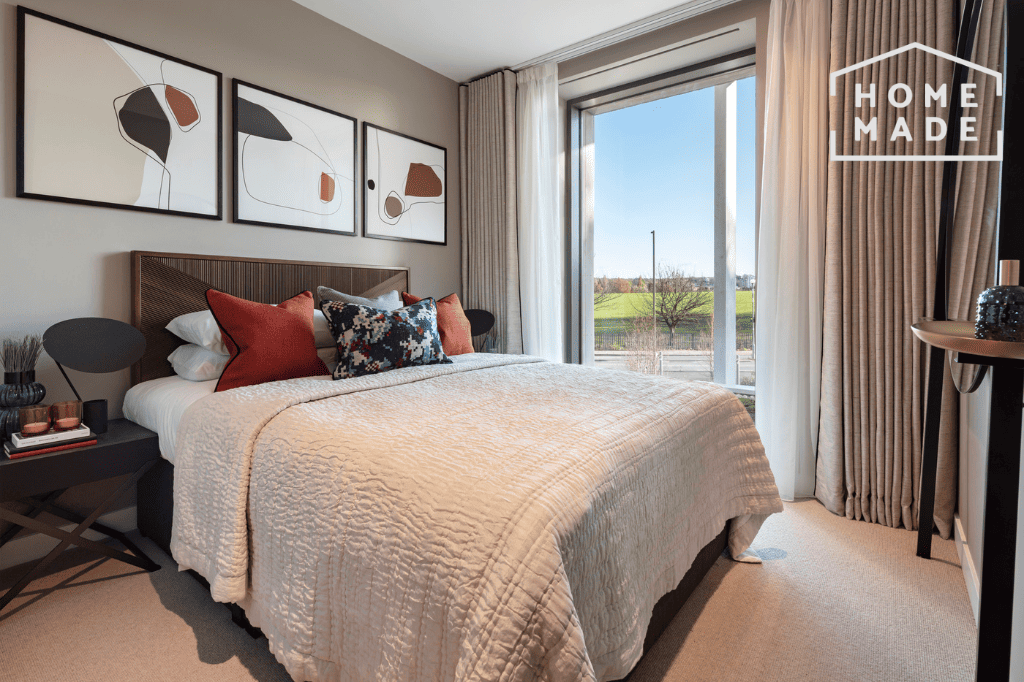 The Maple NW2, 1 bed flat to rent, £2,085 pcm | PrimeLocation