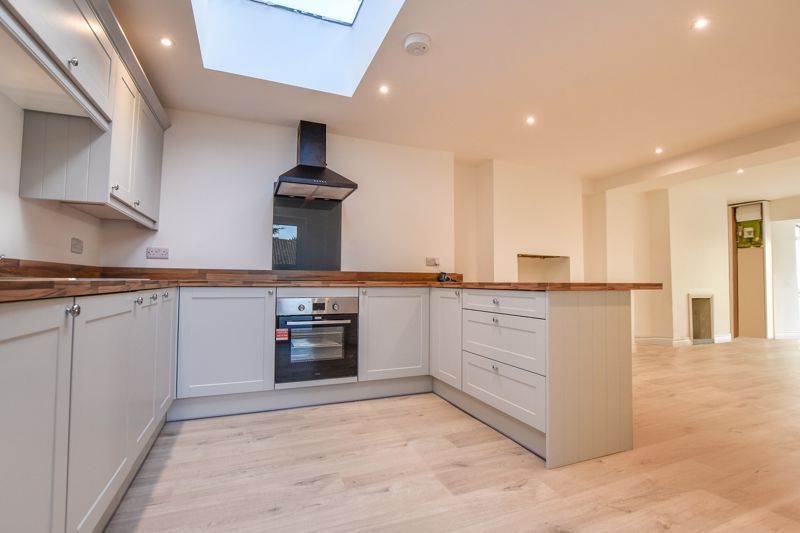 Stamford Road, Stamford PE9, 3 bed terraced house for sale, £450,000 ...