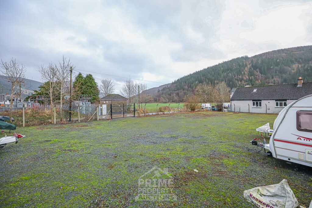 Land At Princes Street, Innerleithen EH44, Land for sale, £40,000 ...