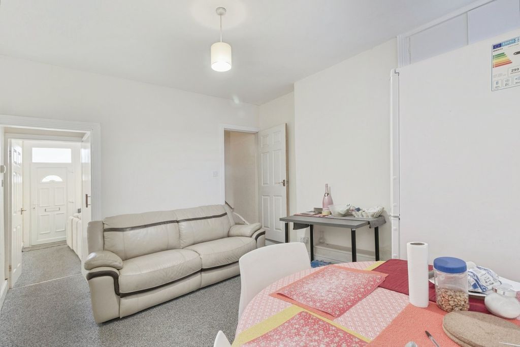 Rugby Street, Leicester LE3, 3 bed terraced house for sale, £175,000 ...