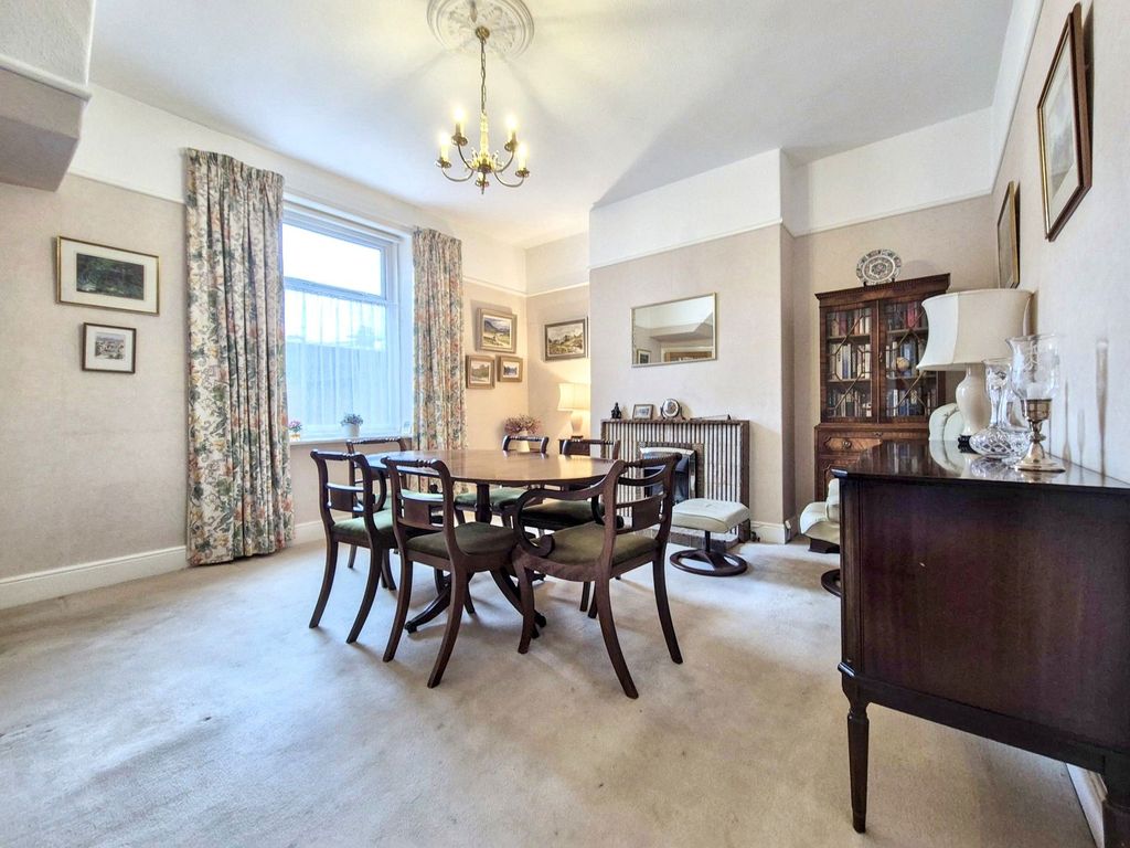 Wansbeck Road, Jarrow NE32, 3 bed terraced house for sale, £125,000 ...