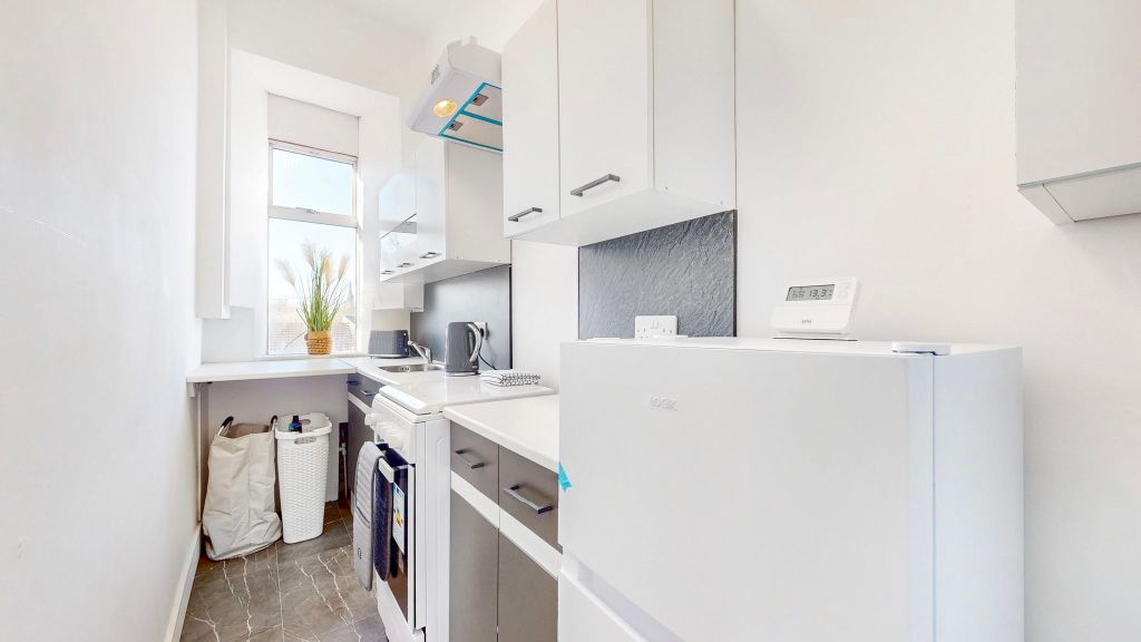 Carlibar Road, Barrhead G78, 2 bed flat for sale | PrimeLocation