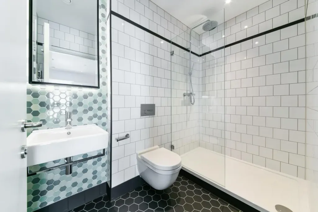Meade House, 7 Lyell Street, City Island, London E14, 2 bed flat for ...