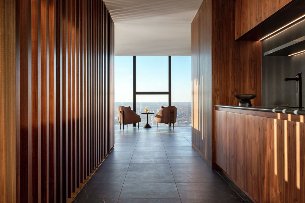 Marsh Wall, Canary Wharf, London E14, New home, 2 bed flat for sale, £ ...