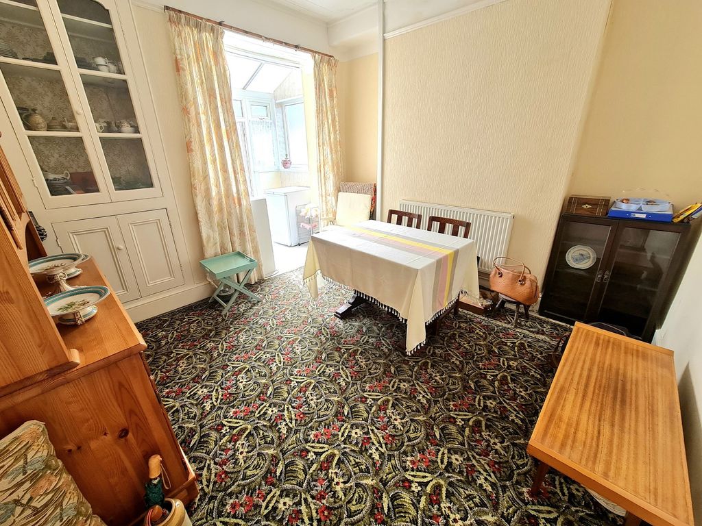 Ysgol Street, Port Tennant, Swansea, City And County Of Swansea. SA1, 3 ...