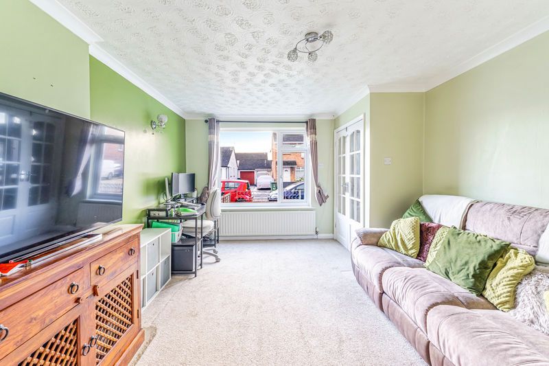 Canterbury Close, North Worle - Extended Home BS22, 3 bed end terrace ...