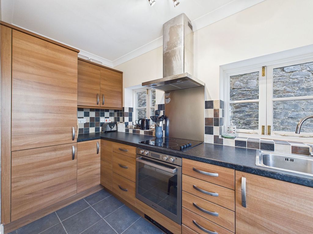 Flood Street, Stoke Gabriel, Totnes TQ9, 2 bed cottage for sale, £ ...