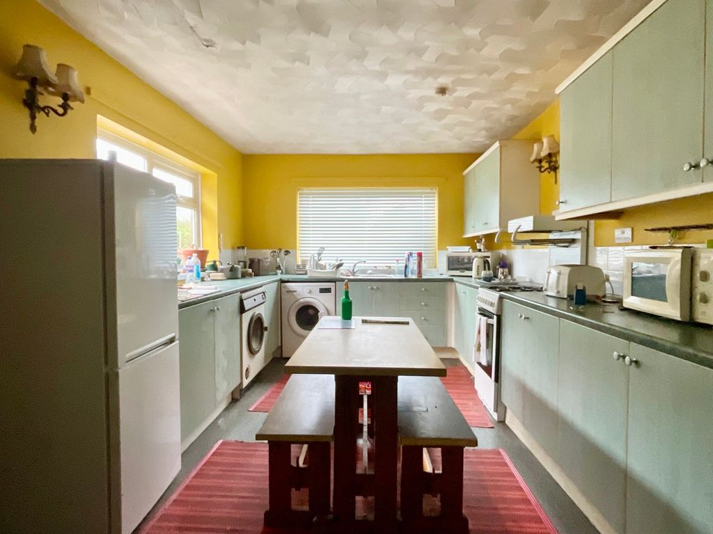 The Coldra, Newport NP18, 3 bed semi-detached house for sale, £299,950 ...