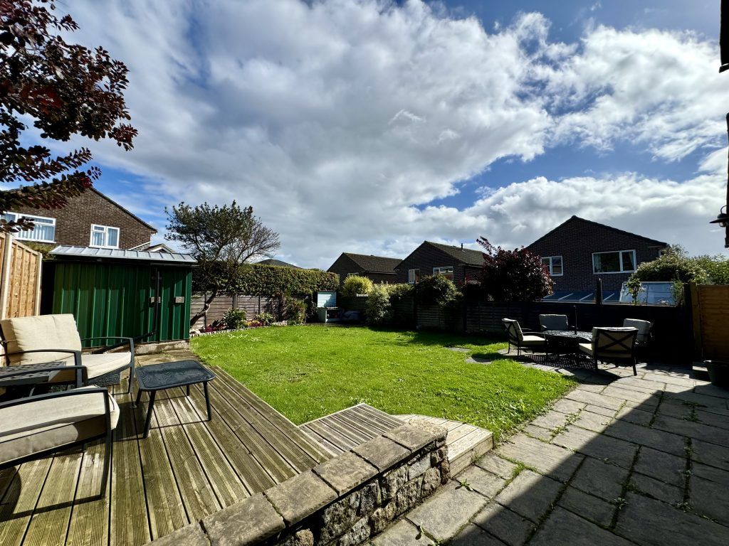 Lower Fairmead Road, Yeovil, Somerset BA21, 4 bed detached house for ...