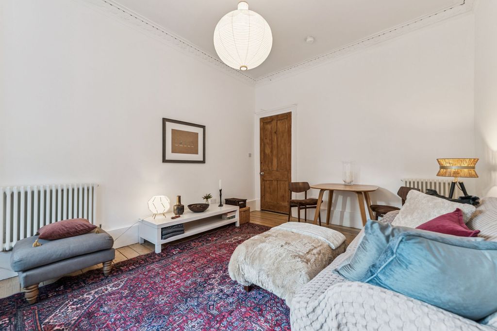 Fergus Drive, Flat 0/2, North Kelvinside, Glasgow G20, 2 bed flat for ...