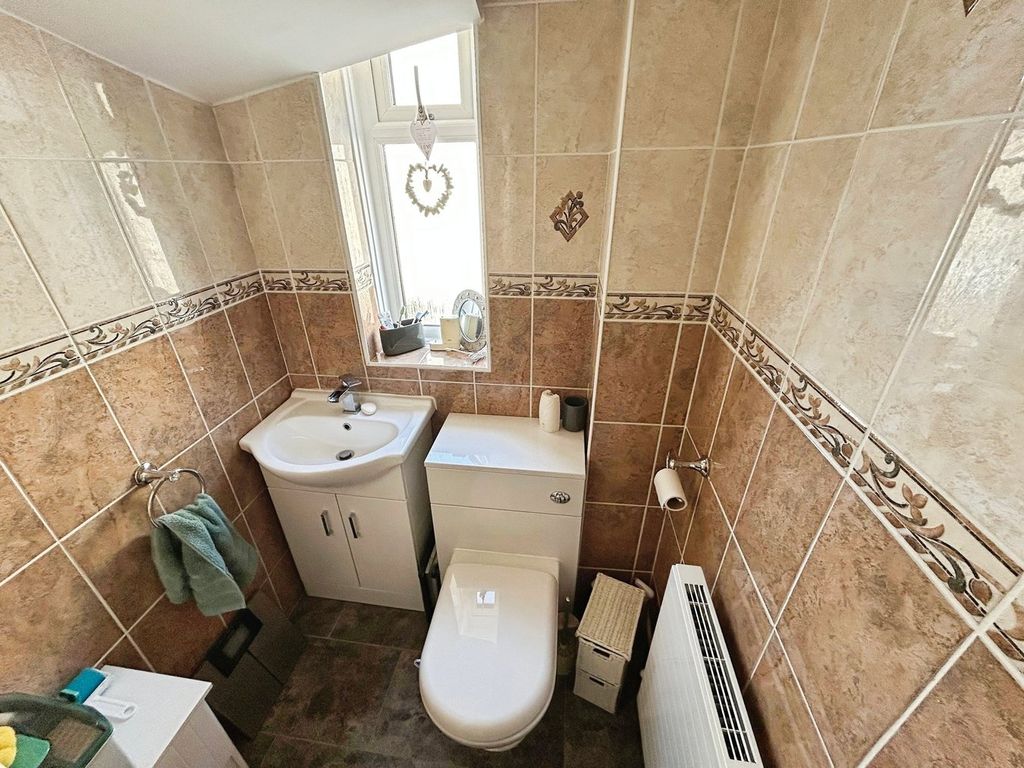 Woodstock Gardens, Pencoed, Bridgend CF35, 4 bed detached house for ...